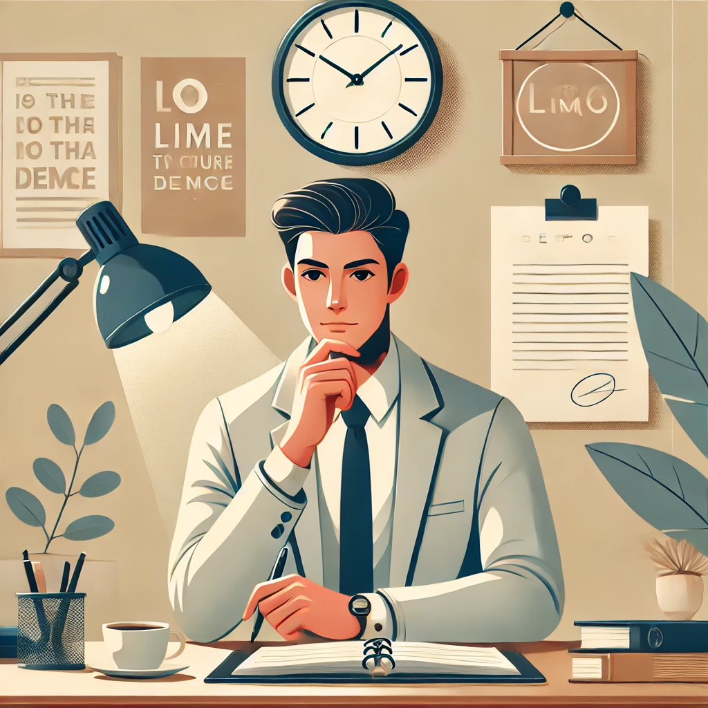 The Importance of Time Management and Strategies to Do It Efficiently ...