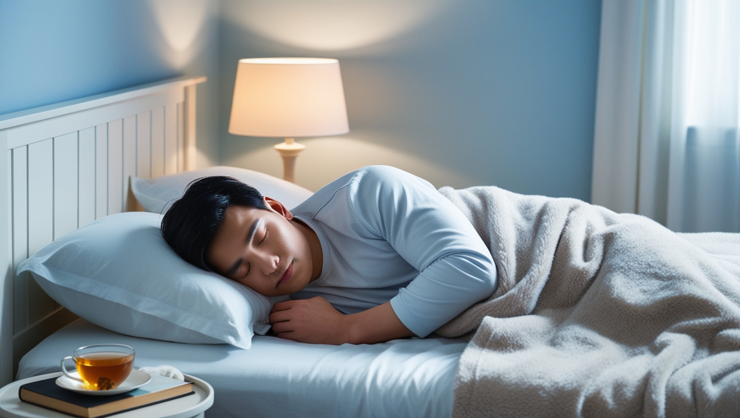 Sleep Hygiene: The Importance of Sleep and Tips for Better Rest - Sir ...