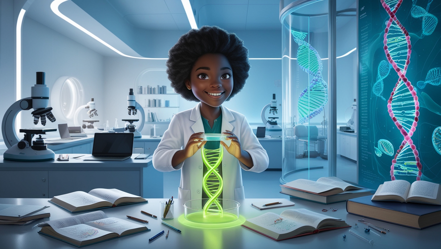 Breakthroughs in Gene Editing: How CRISPR Technology is Shaping the ...