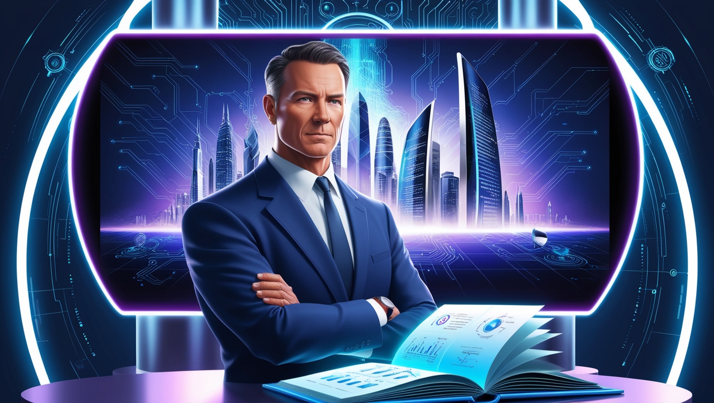 The Digital Transformation Playbook: How Businesses Can Thrive in a ...